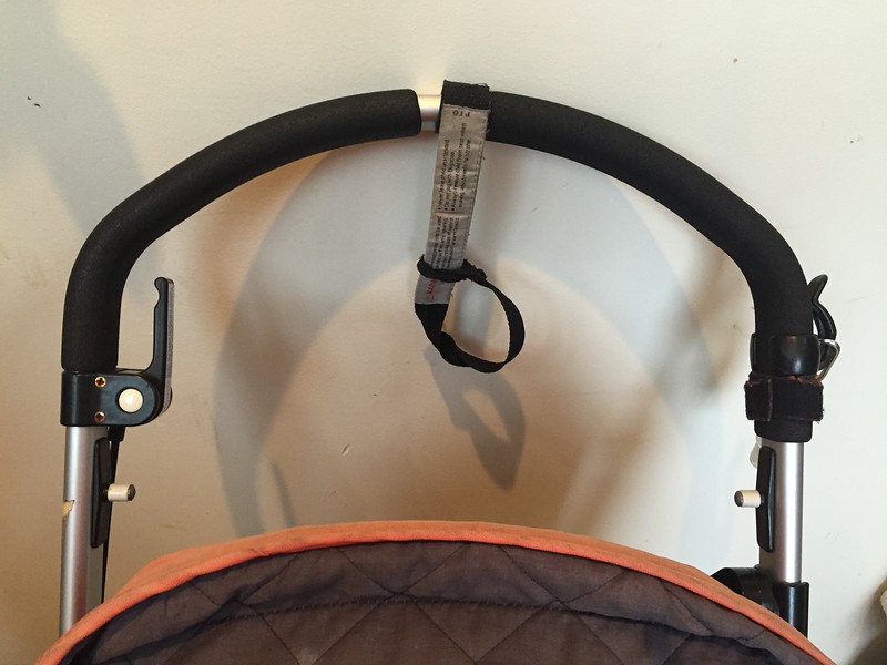 Stroller Specifications – Practically Apparent