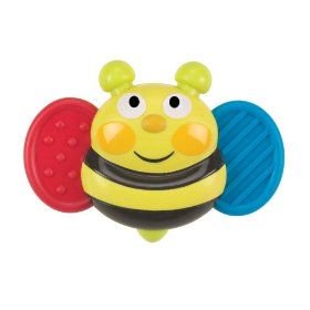 Baby Buzzer Beats the Bawling – Practically Apparent