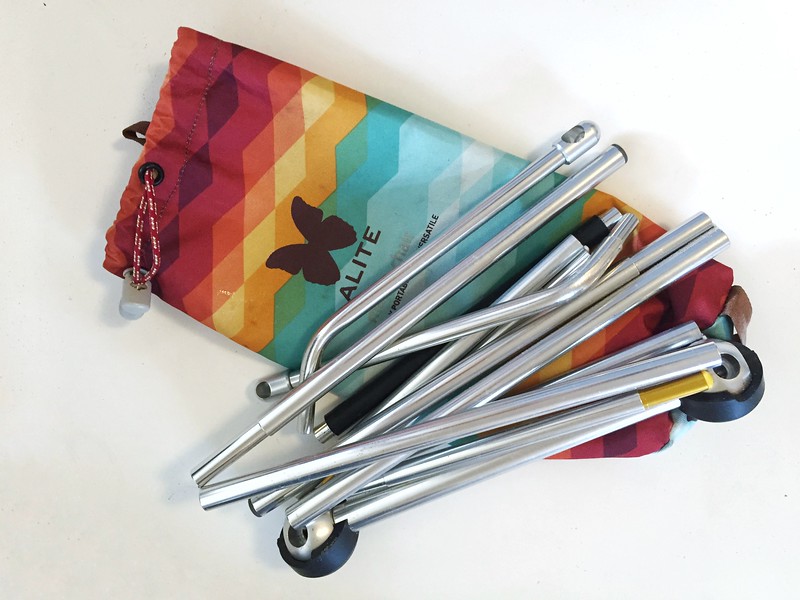 Alite Designs Mayfly Chair – Practically Apparent