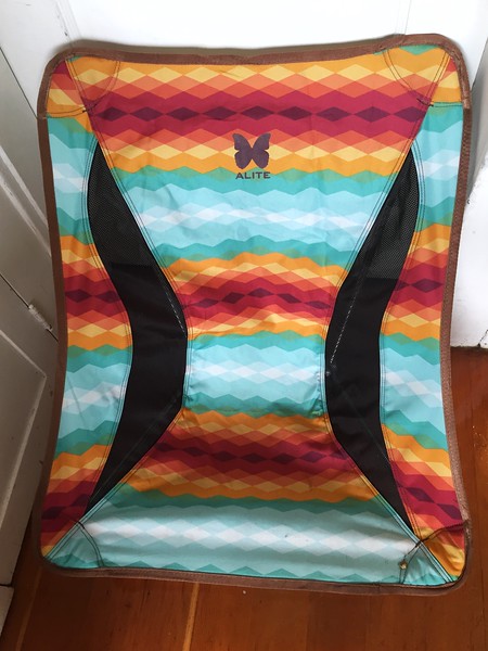 Alite Designs Mayfly Chair – Practically Apparent