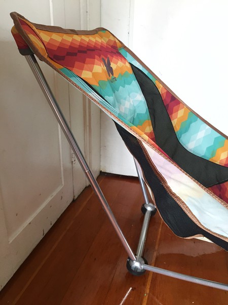 Alite Designs Mayfly Chair – Practically Apparent