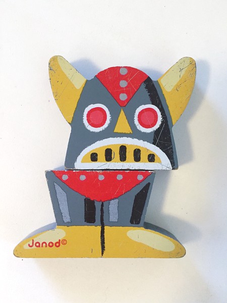 Janod Magnetic Robots – Practically Apparent