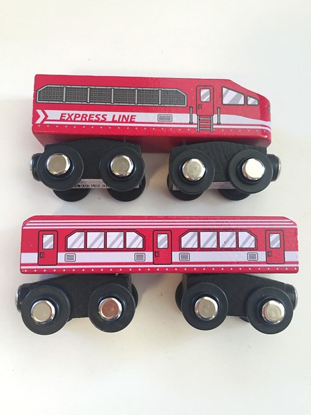 Target Wooden Trains – Practically Apparent