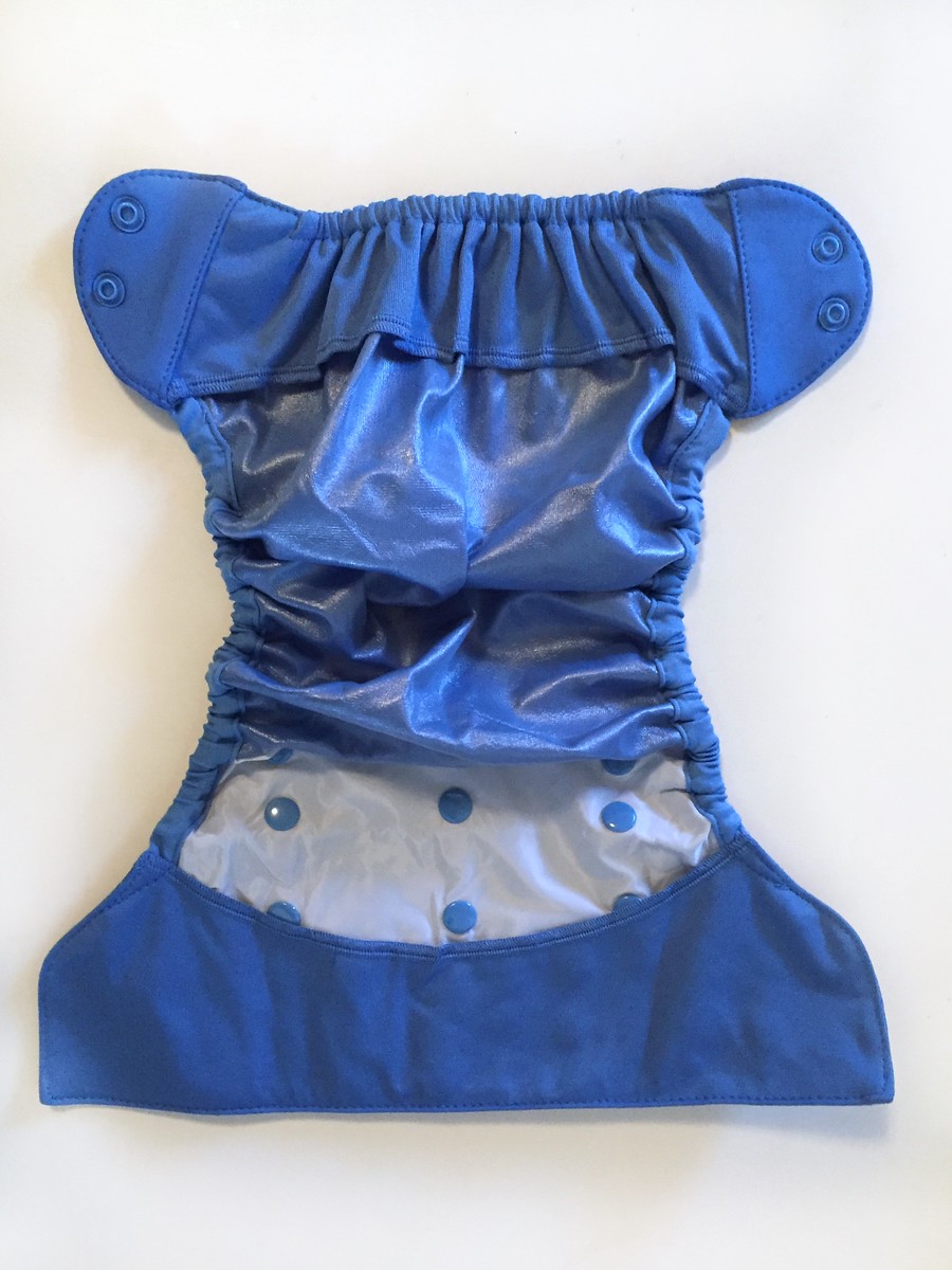 Flip Diaper Cover – Practically Apparent