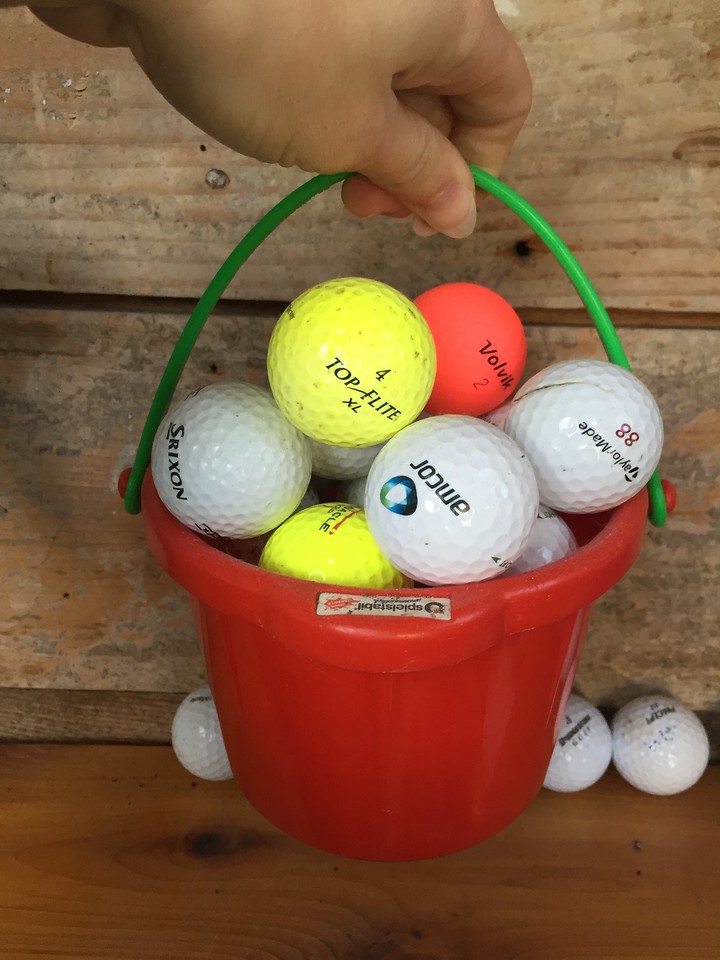 Better Buckets – Practically Apparent