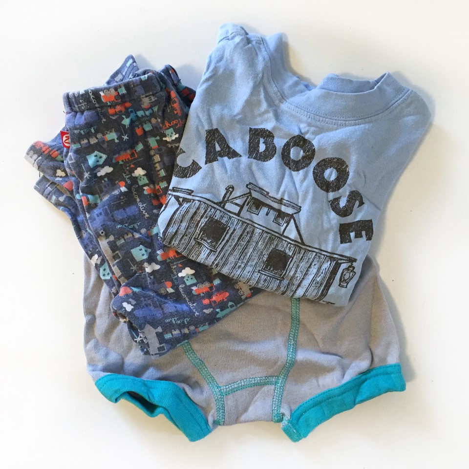 Car Clothes – Practically Apparent