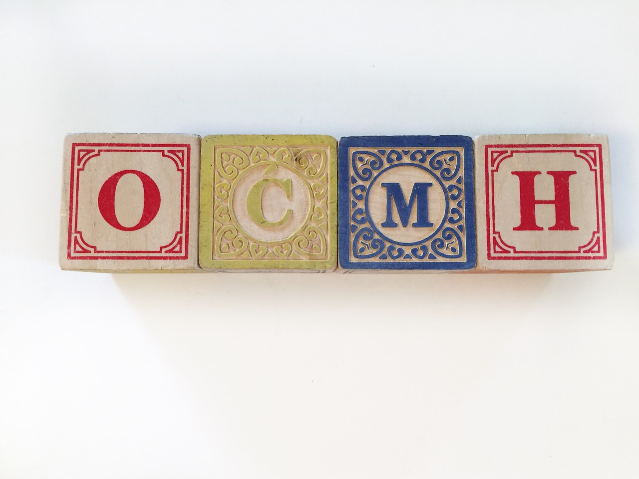 Uncle Goose Blocks – Practically Apparent