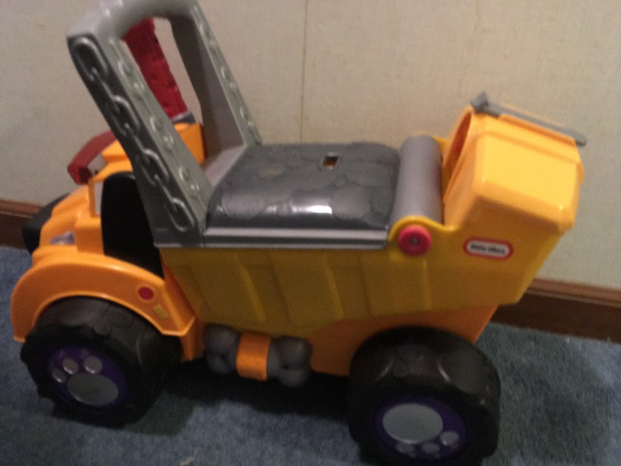 The Best Toys for Kids Who Love Trucks – Practically Apparent