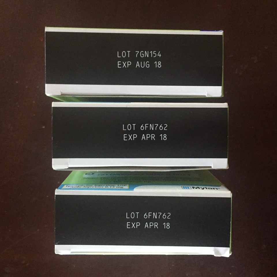 Epipen Expiration – Practically Apparent