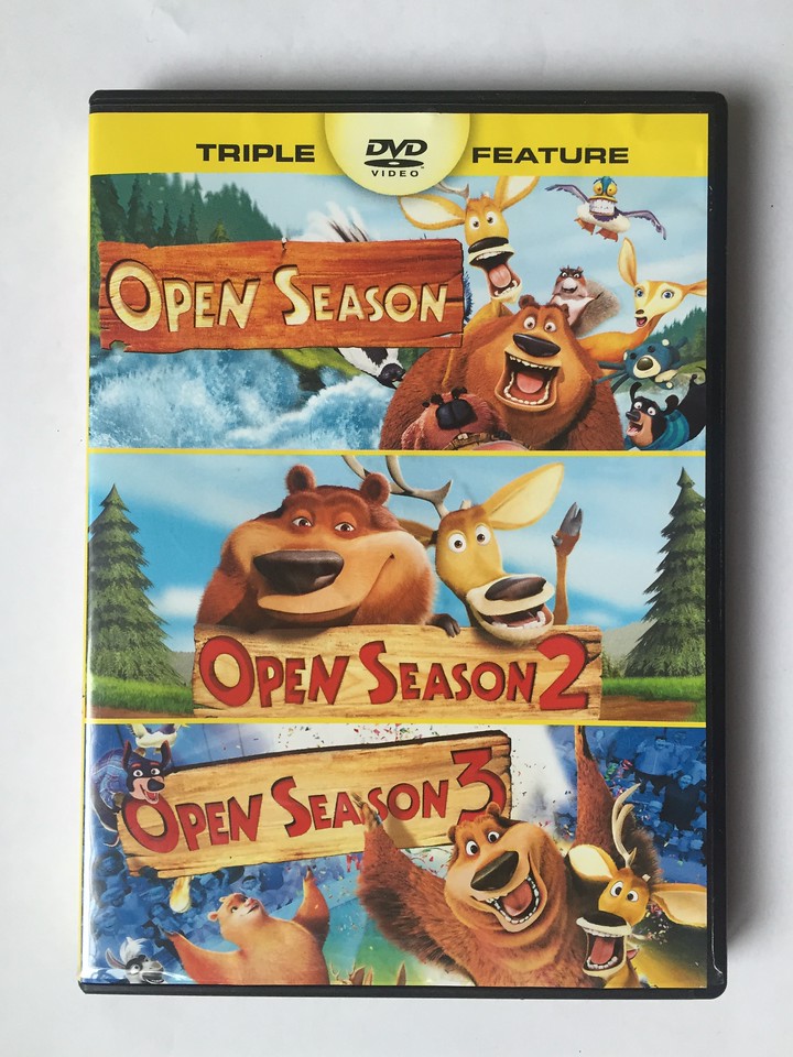 Open Season Set – Practically Apparent