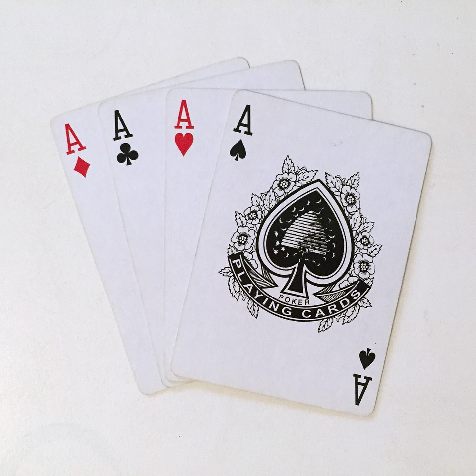 Straight Face Ace – Practically Apparent