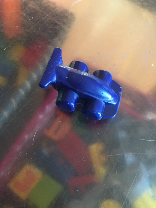 Crayon Melting Machine – Practically Apparent