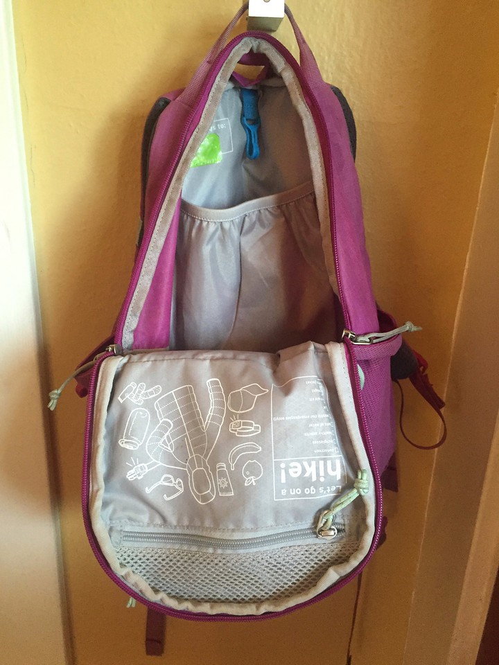 REI Kids Backpack – Practically Apparent