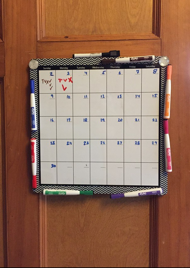 Clean Up Check Marks – Practically Apparent