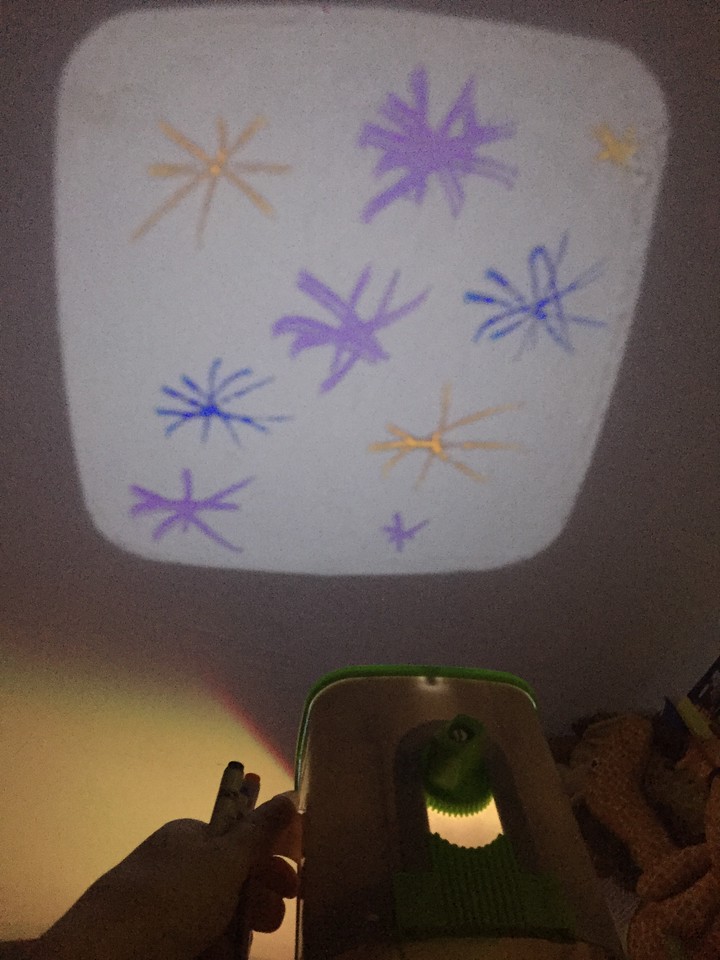 Crayola Picture Projector – Practically Apparent