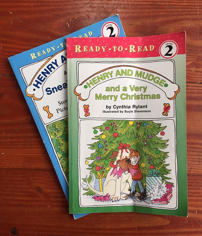 Best Chapter Books for Young Readers – Practically Apparent