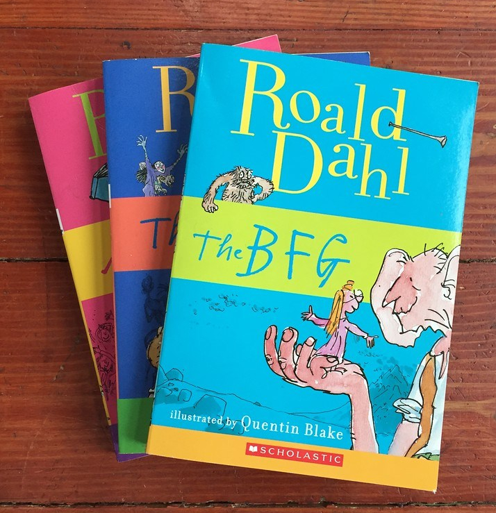 Best Chapter Books for Older Kids – Practically Apparent