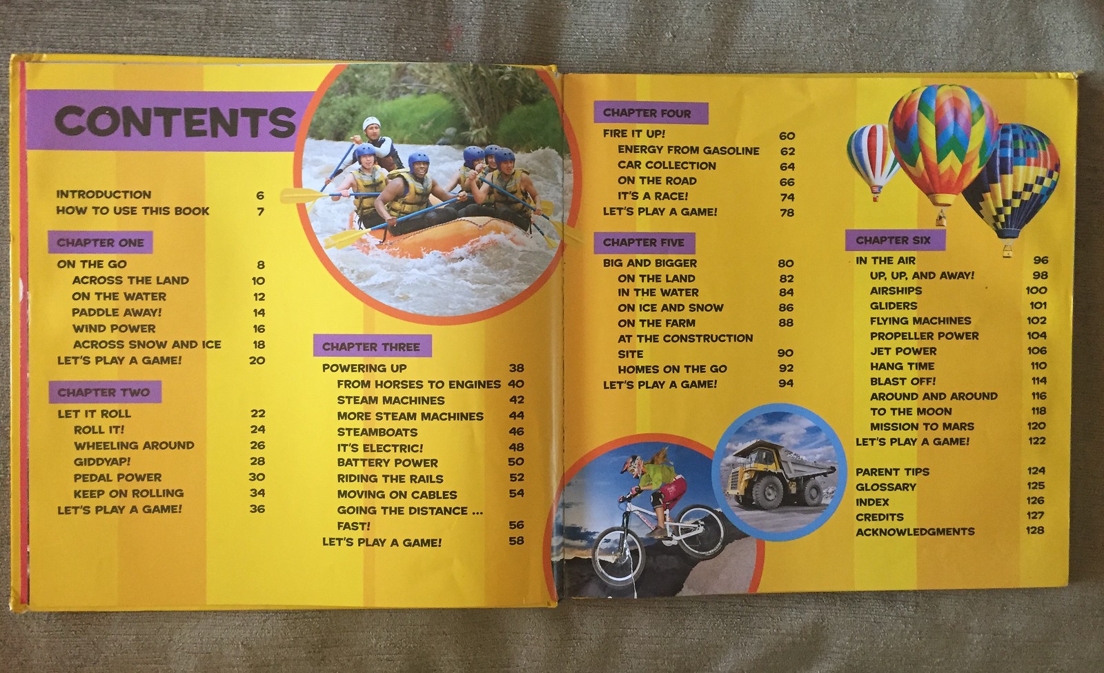 Little Kids First Big Book – Practically Apparent