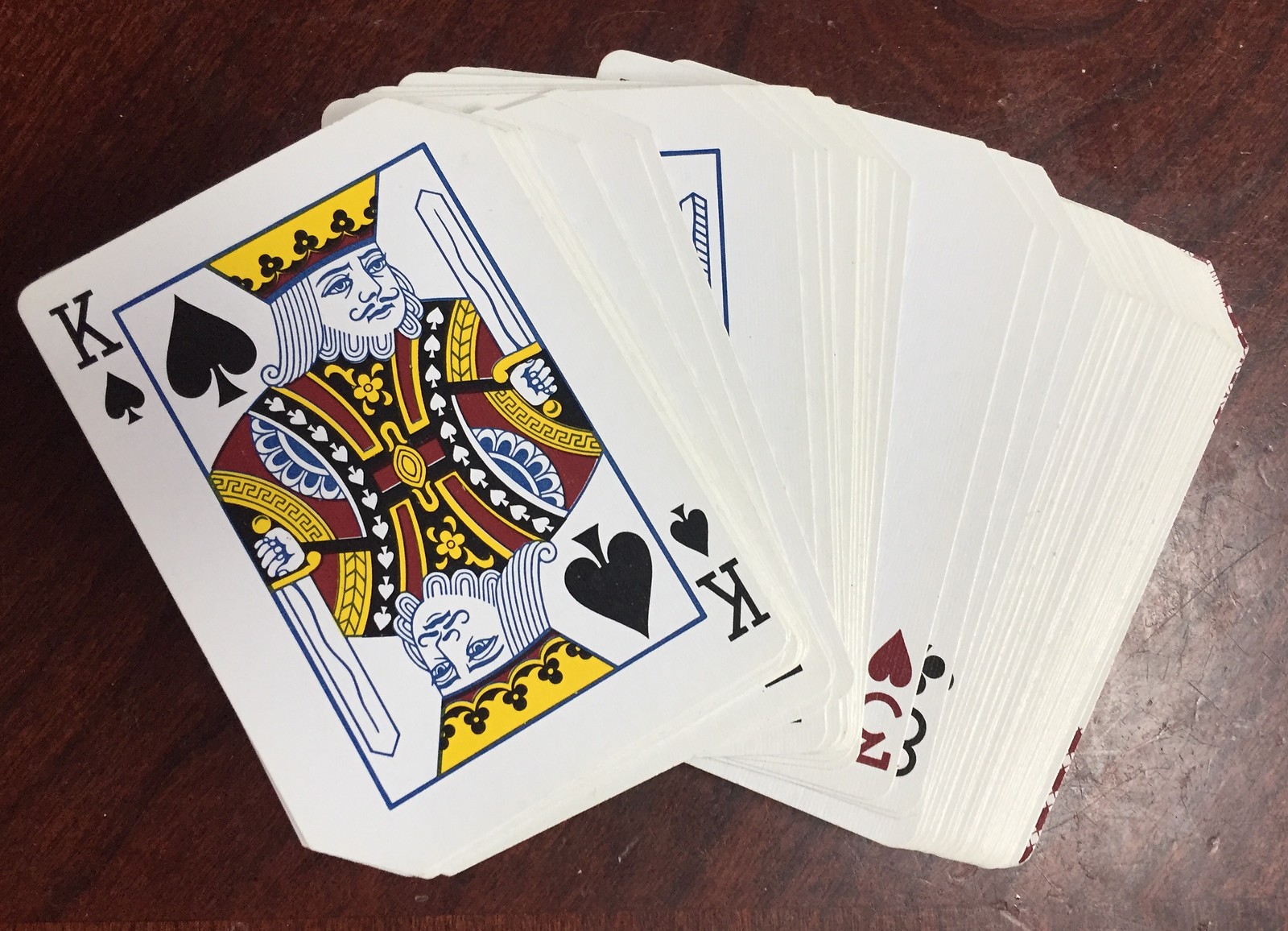 Nifty 50 Card Game – Practically Apparent