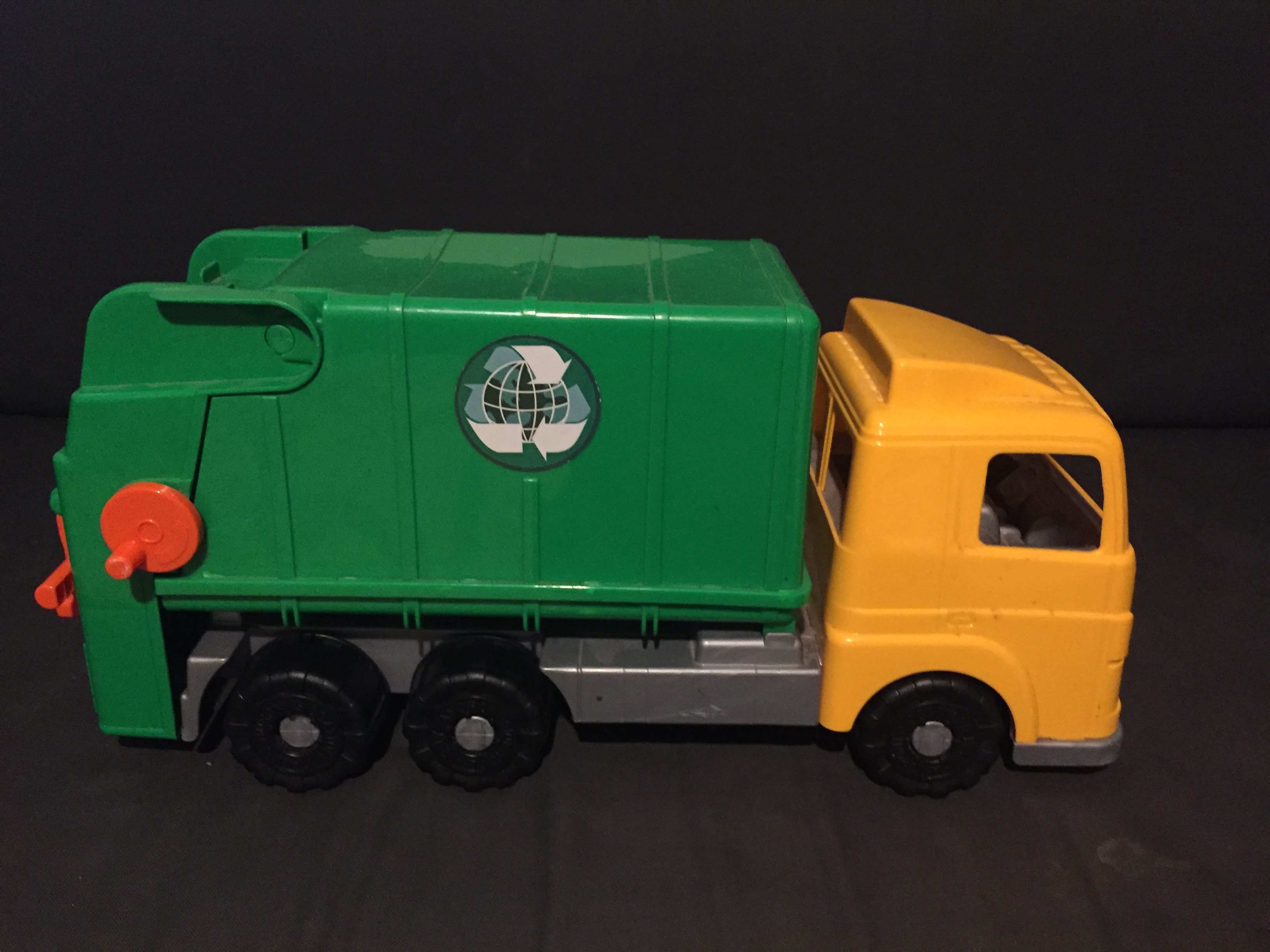 The Best Toys for Kids Who Love Trucks – Practically Apparent