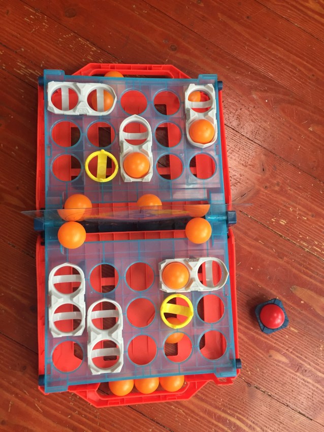 Battleship Shots Game – Practically Apparent
