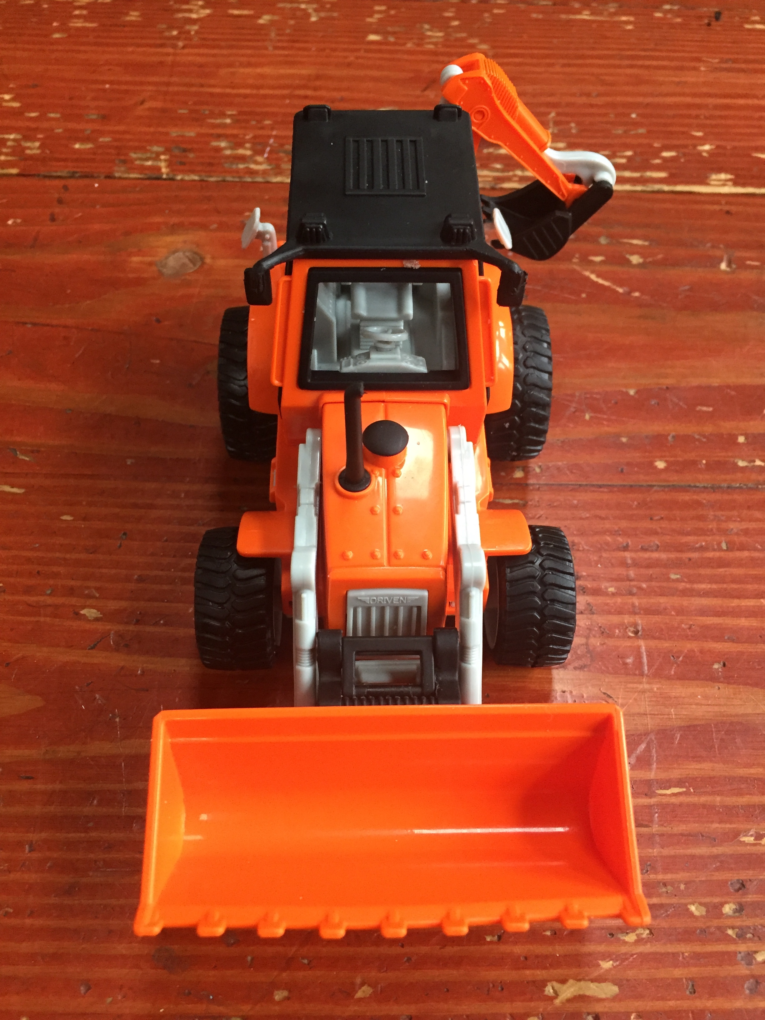 Driven Micro Series Vehicles – Practically Apparent