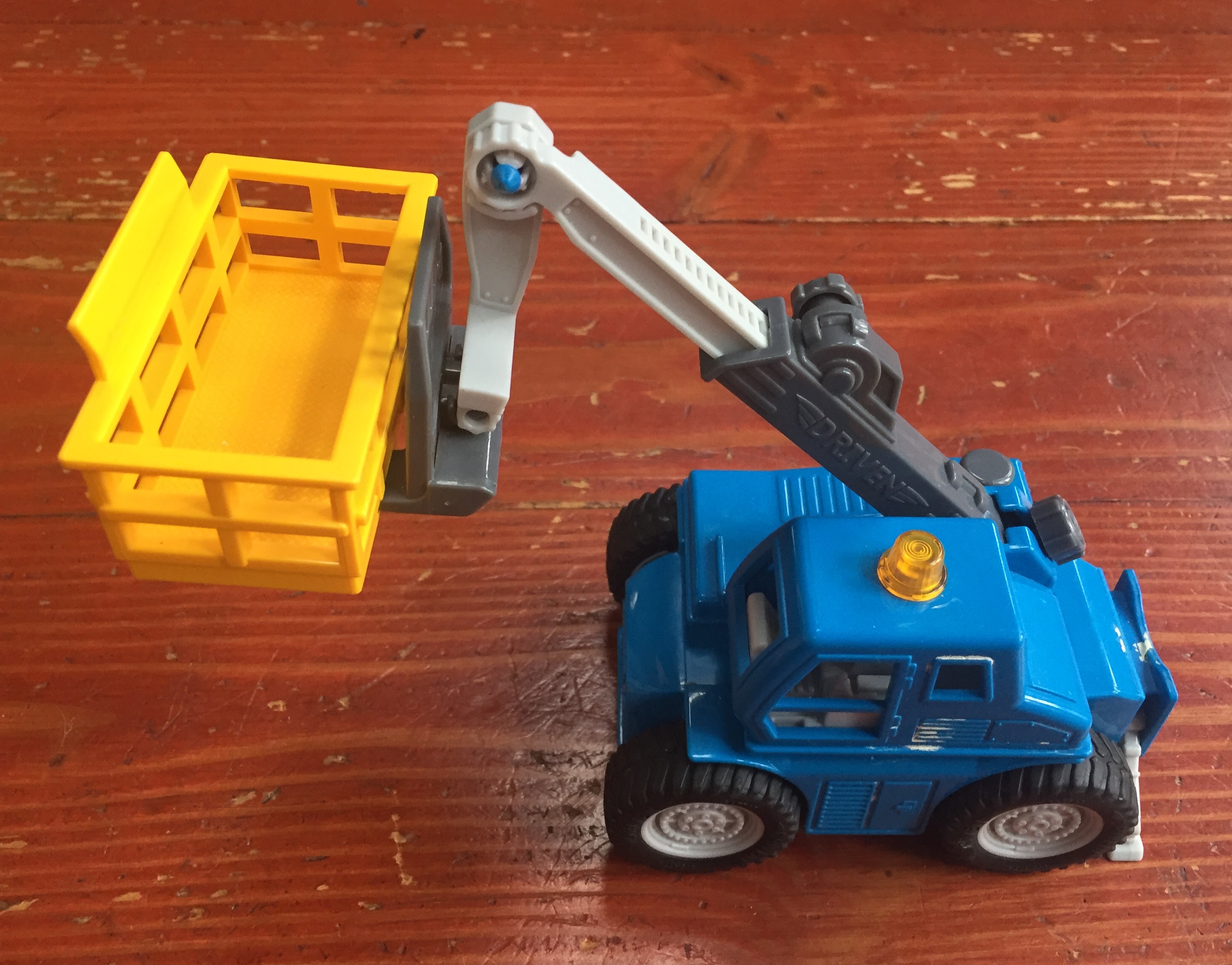 Driven Micro Series Vehicles – Practically Apparent