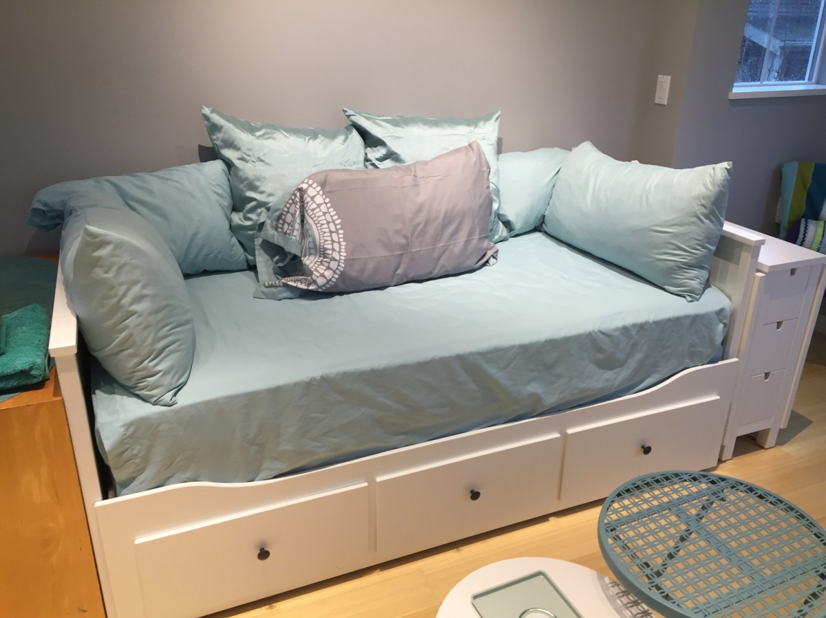 Hemnes Daybed – Practically Apparent