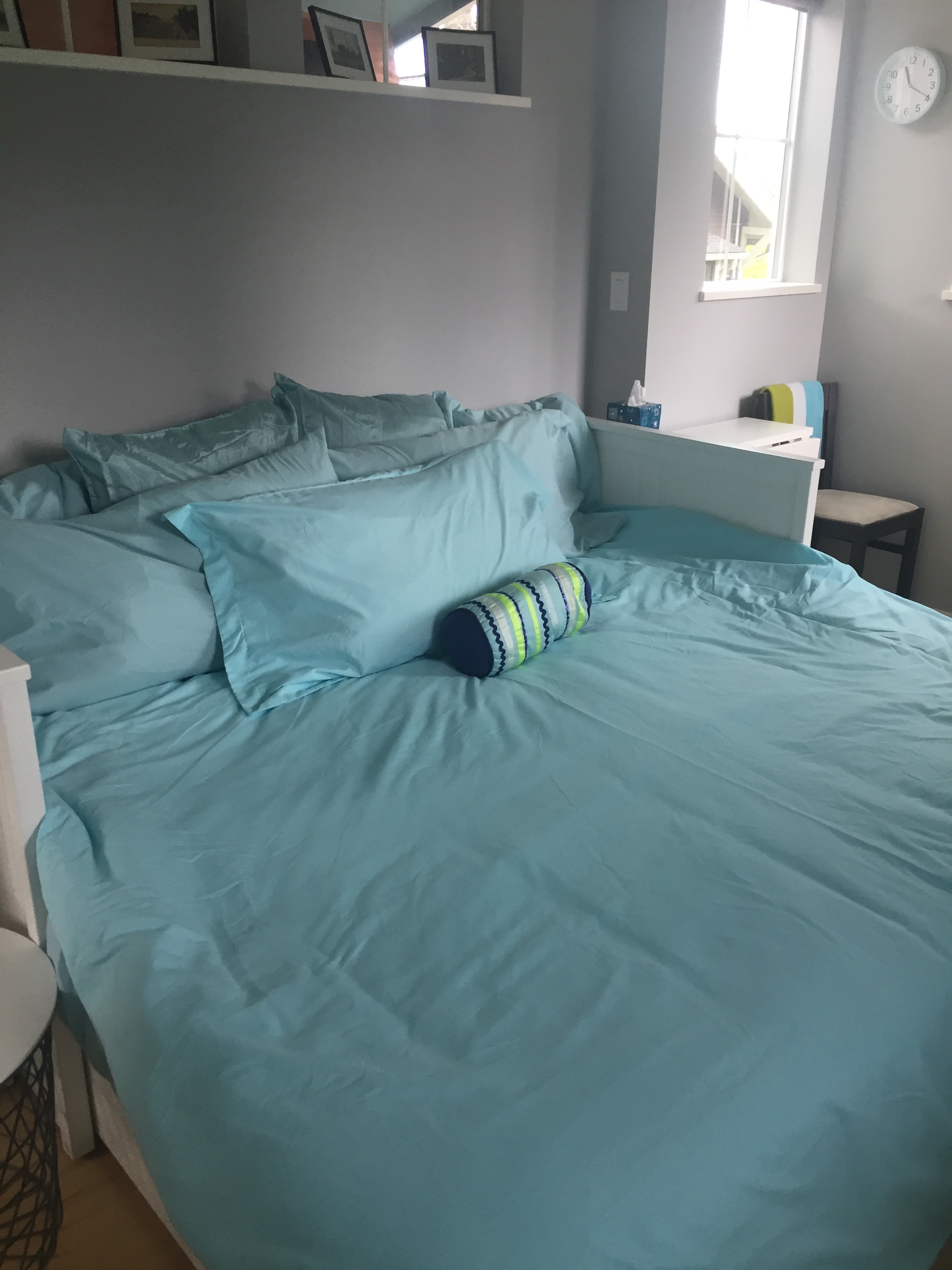 Hemnes Daybed – Practically Apparent