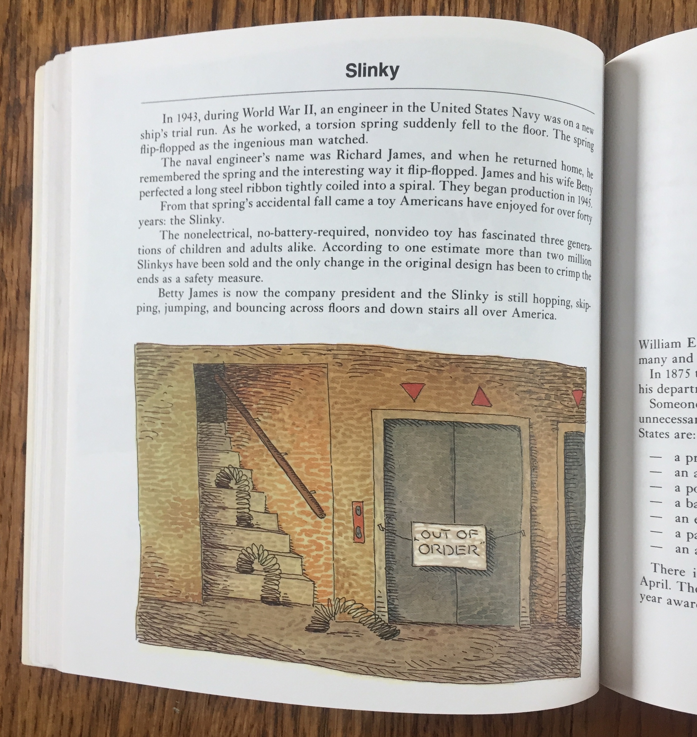 Mistakes That Worked – Practically Apparent