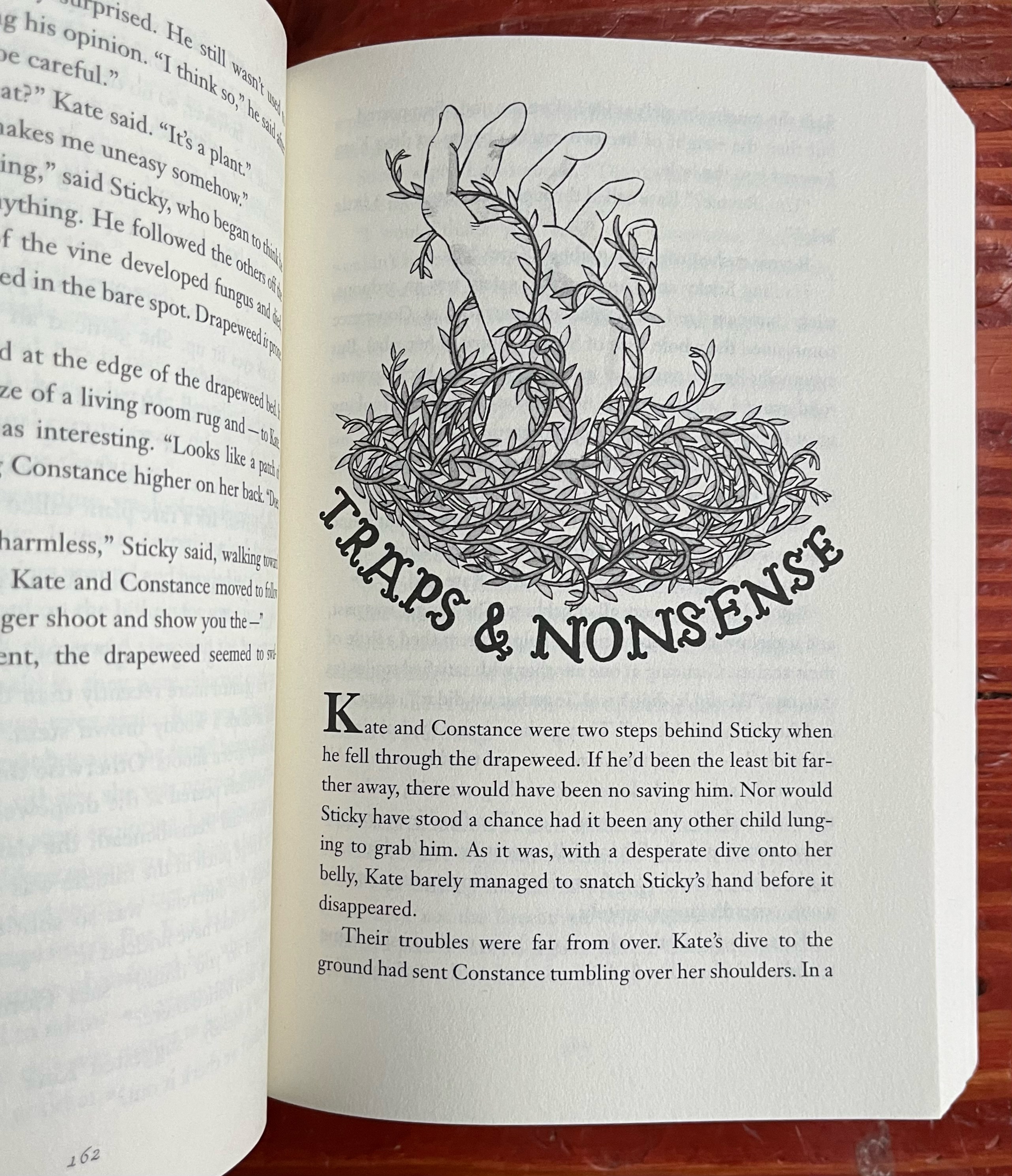 The Mysterious Benedict Society Books – Practically Apparent