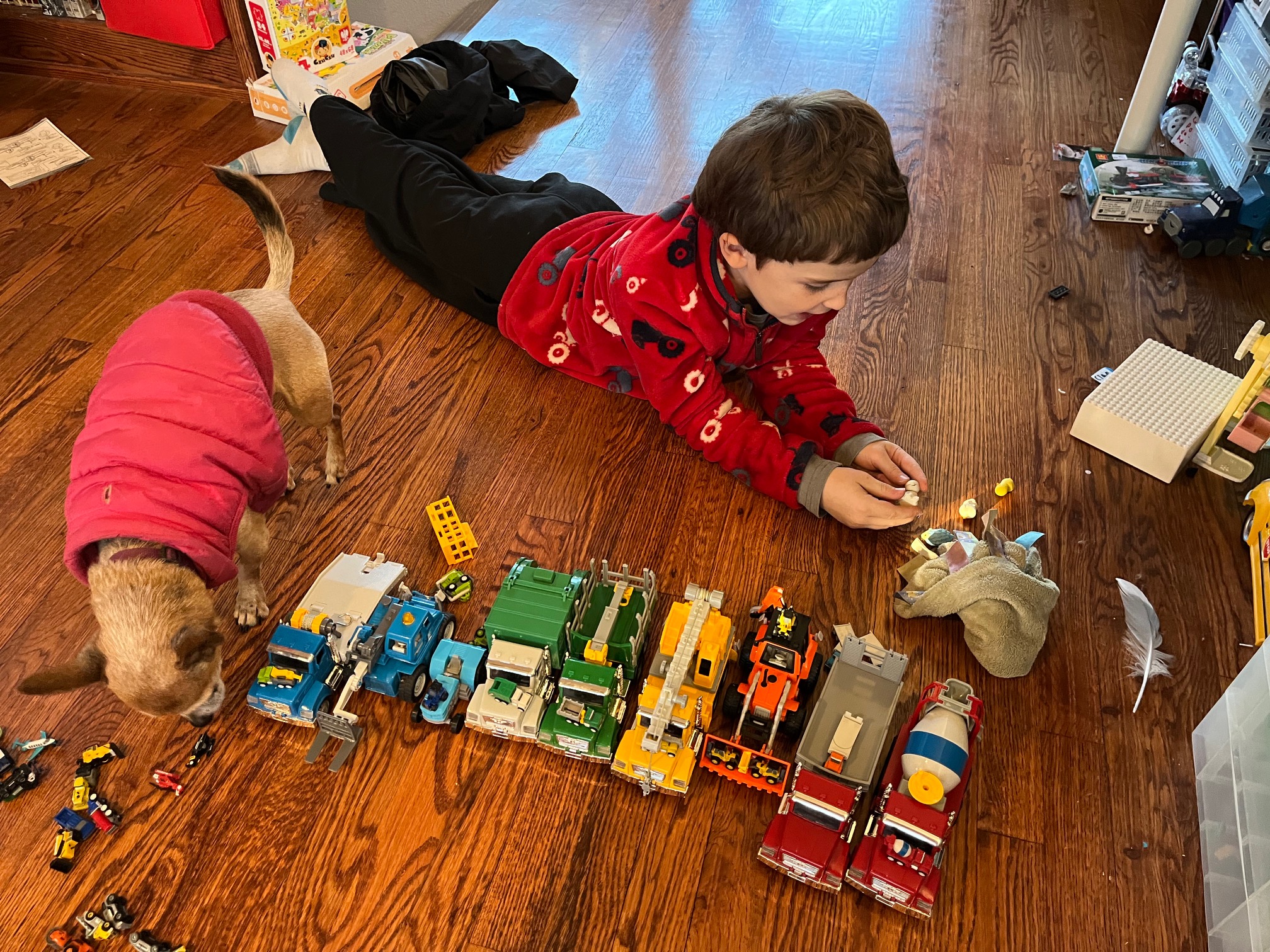 Driven Micro Versus Pocket Vehicles – Practically Apparent