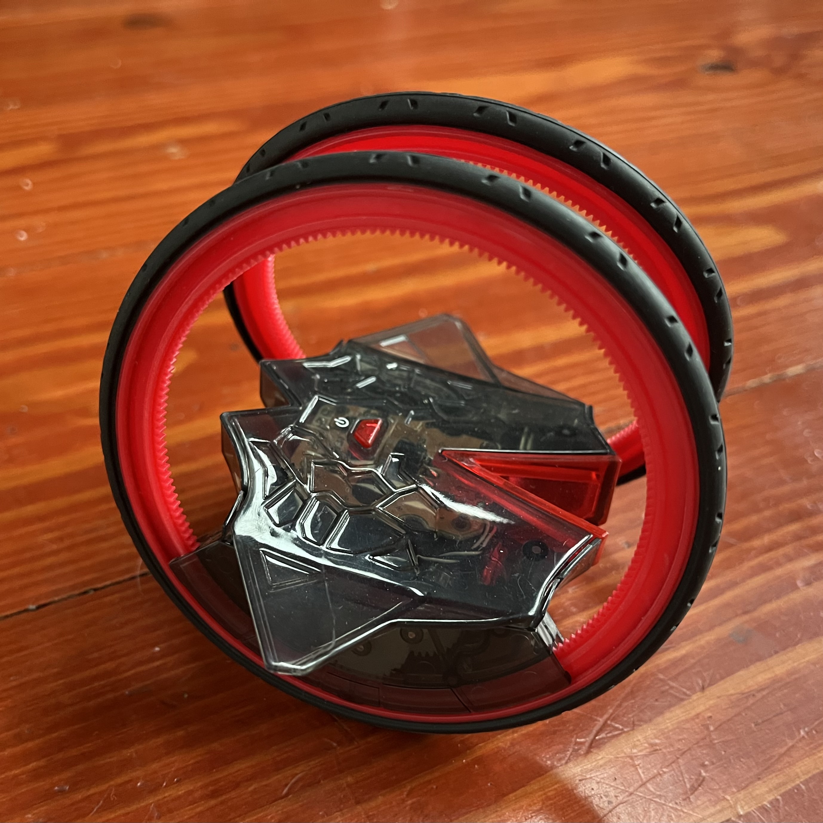 Hexbug Ring Racer – Practically Apparent