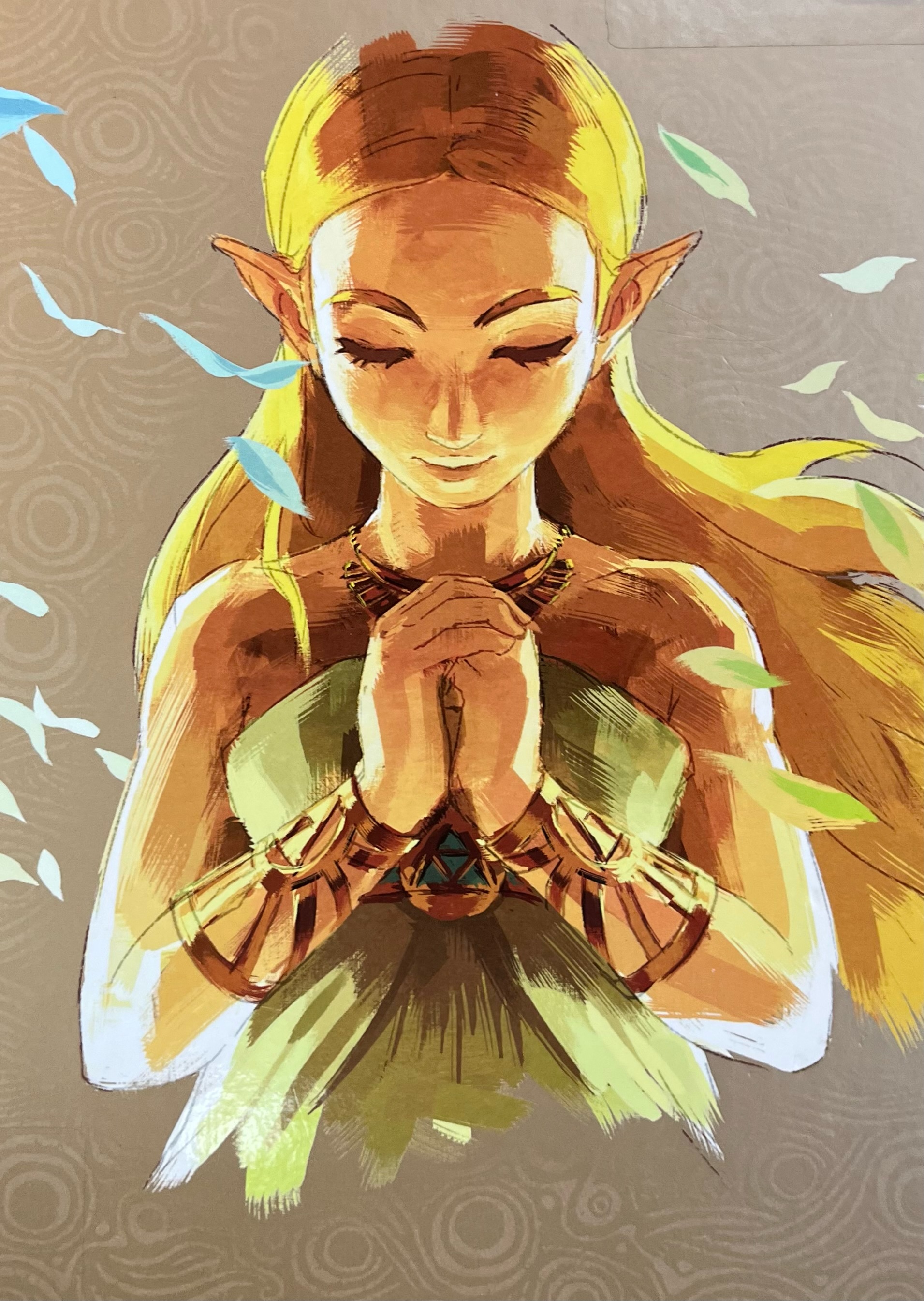 The Legend of Zelda Official Guide – Practically Apparent