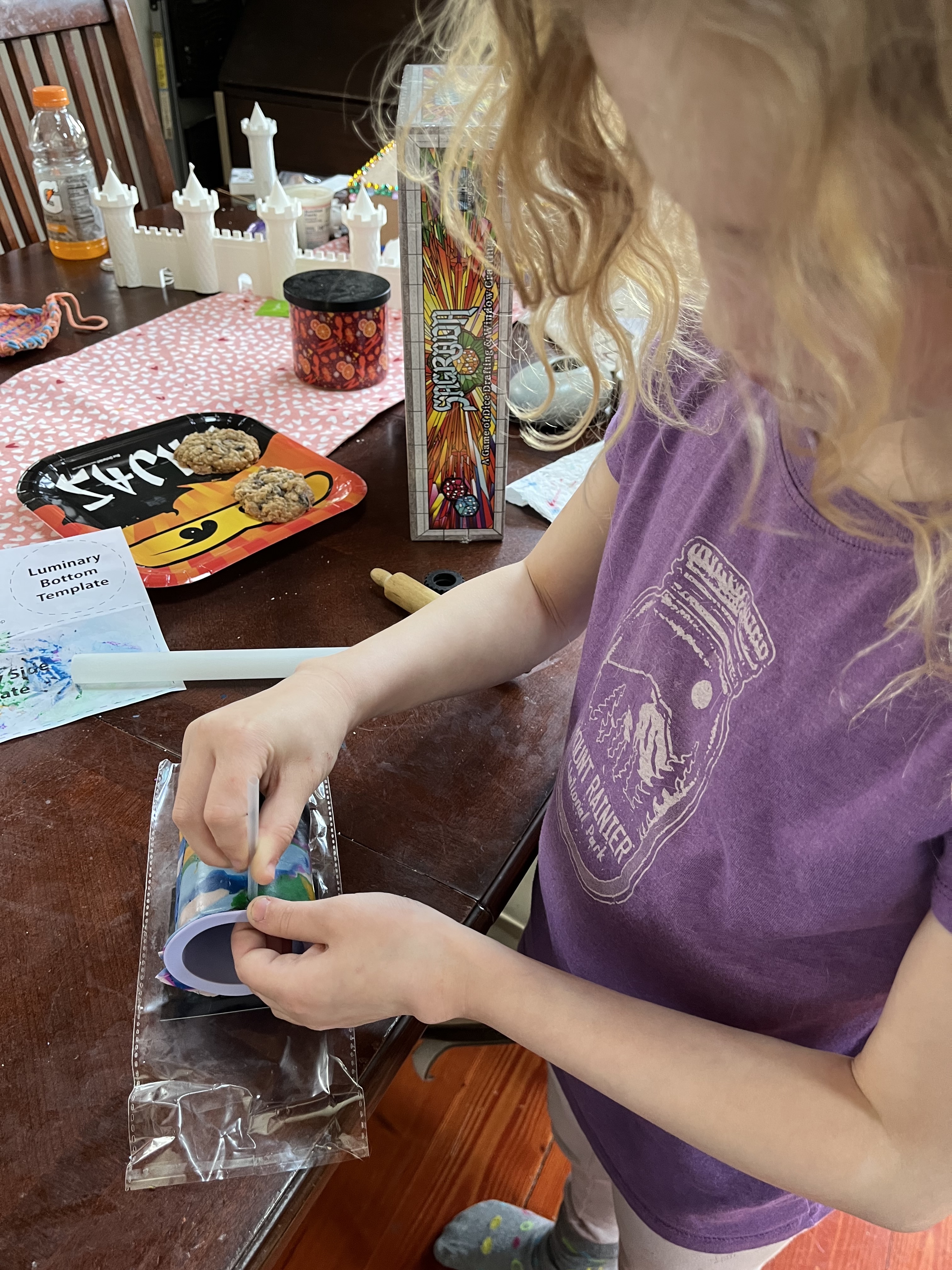 Clay Luminary Kit – Practically Apparent