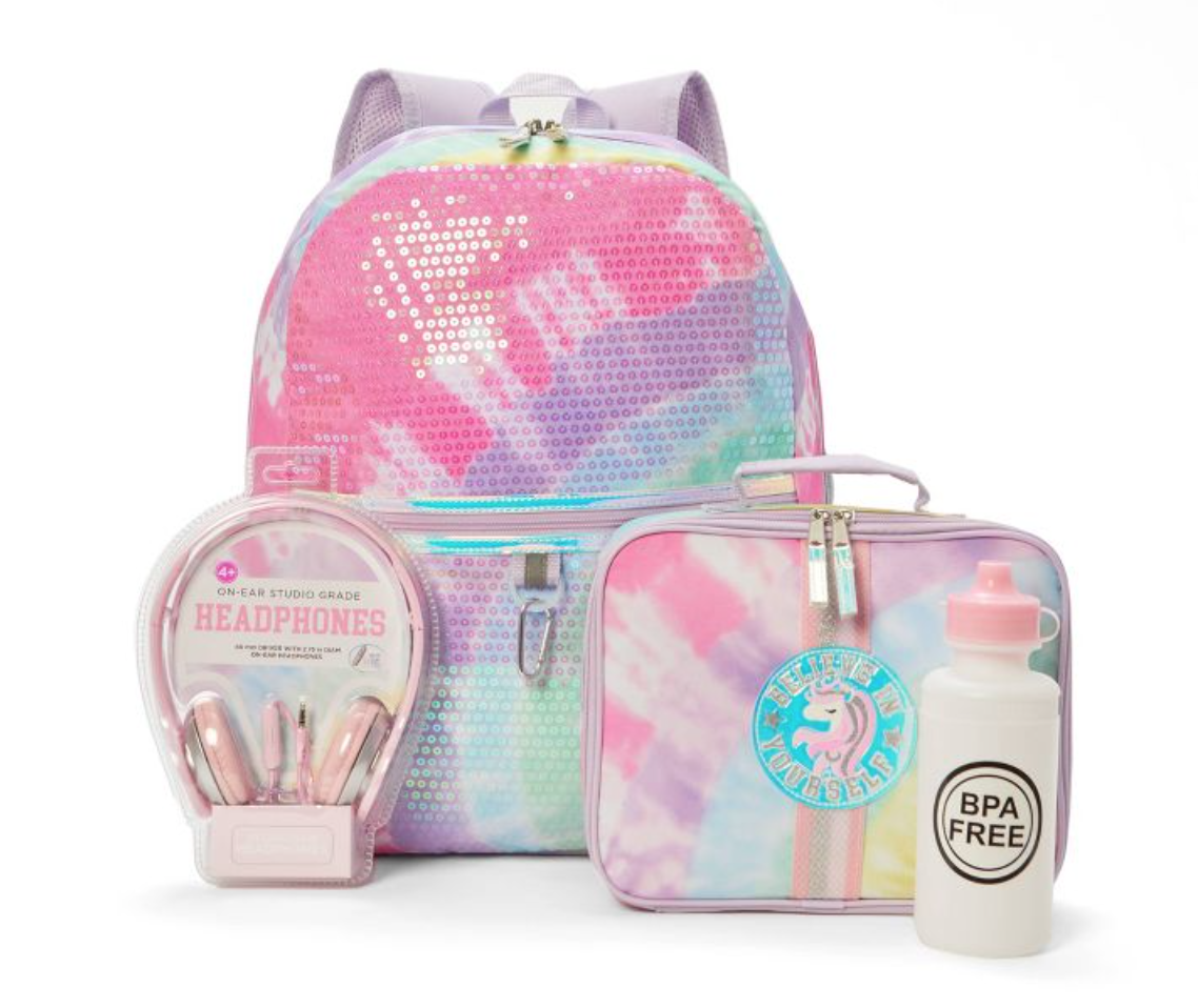 Target Backpacks for Kids – Practically Apparent