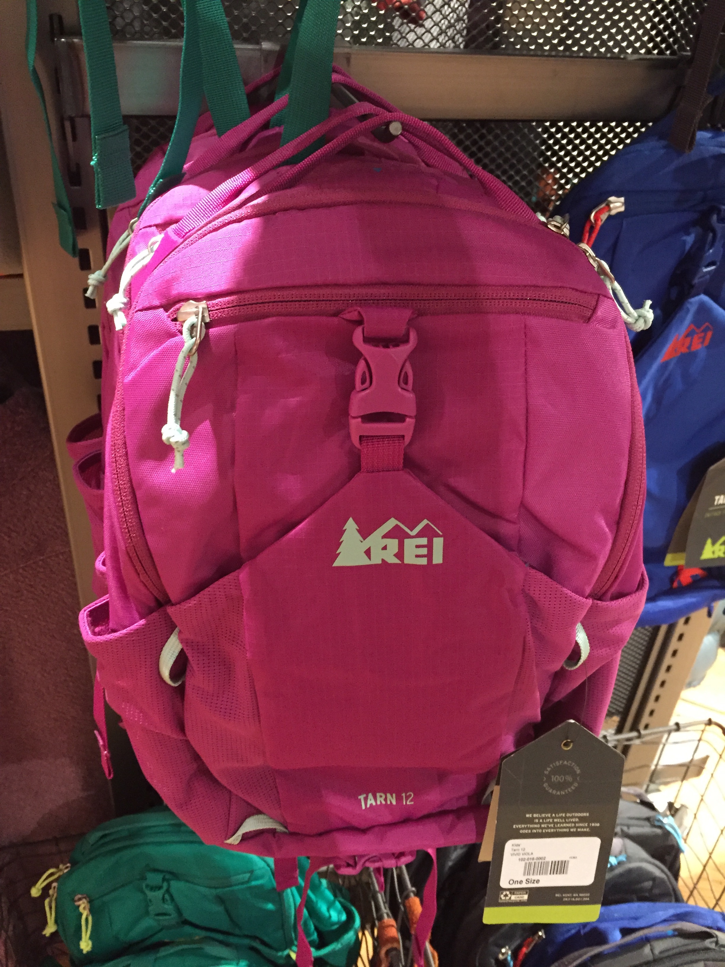 Backpacks for Kids – Practically Apparent