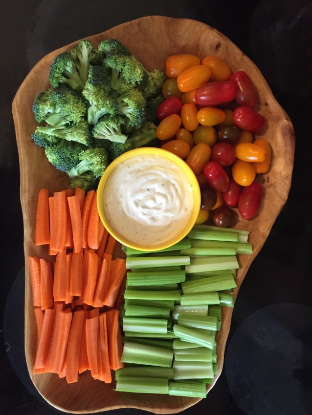 Make Snack Time Appealing With This Easy Tip – Practically Apparent