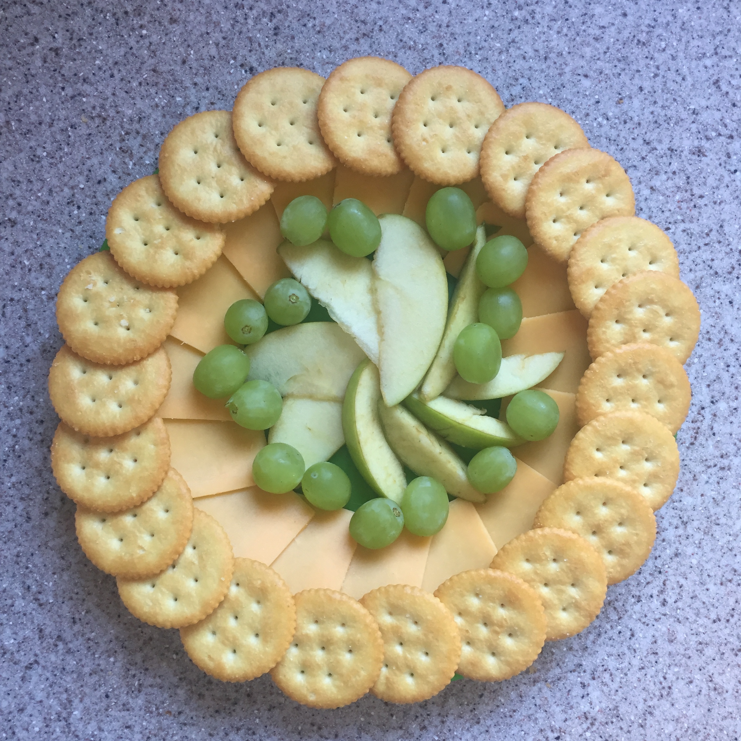 Make Snack Time Appealing With This Easy Tip – Practically Apparent