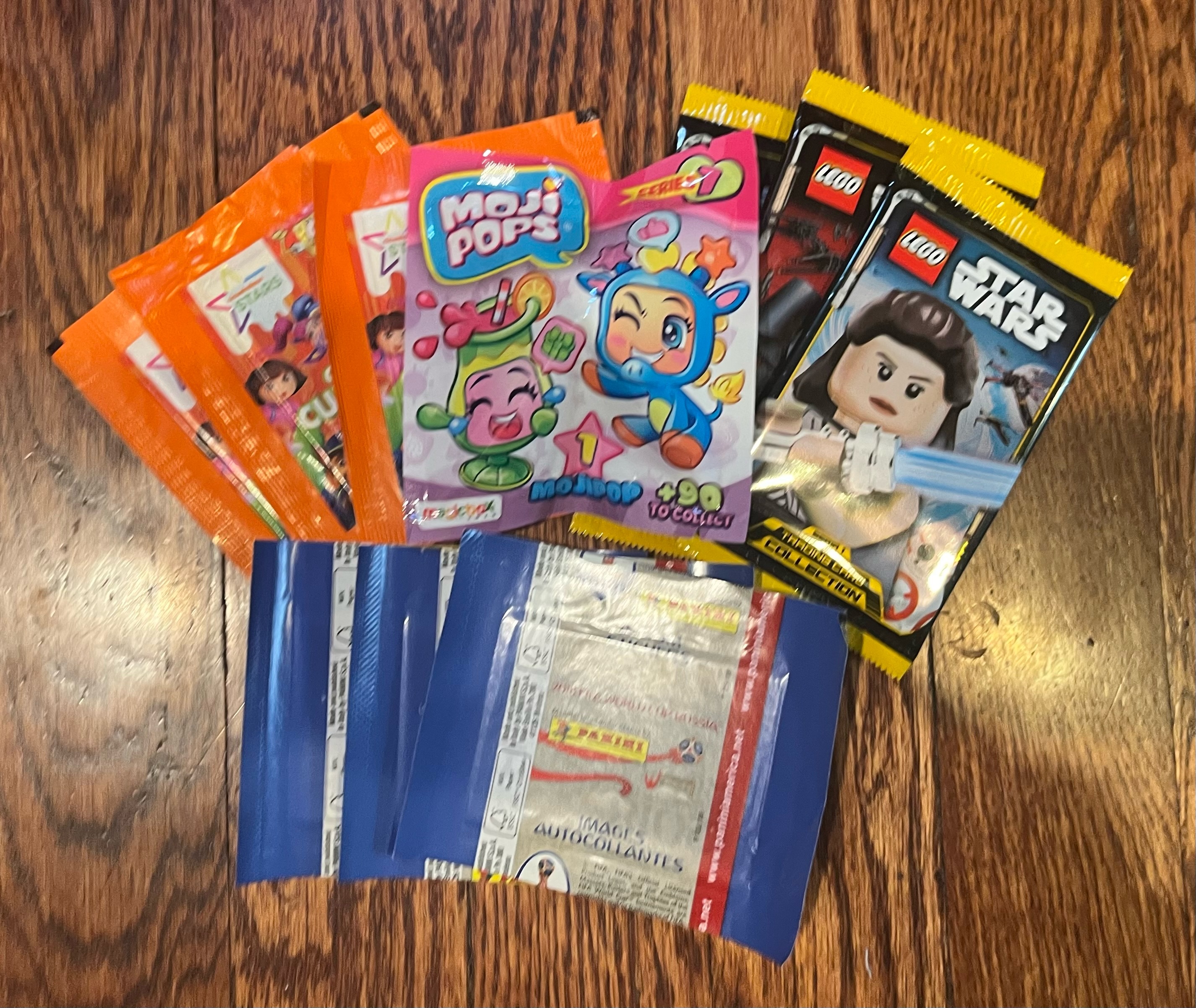 Easy Rewards When Kids Read Out Loud – Practically Apparent