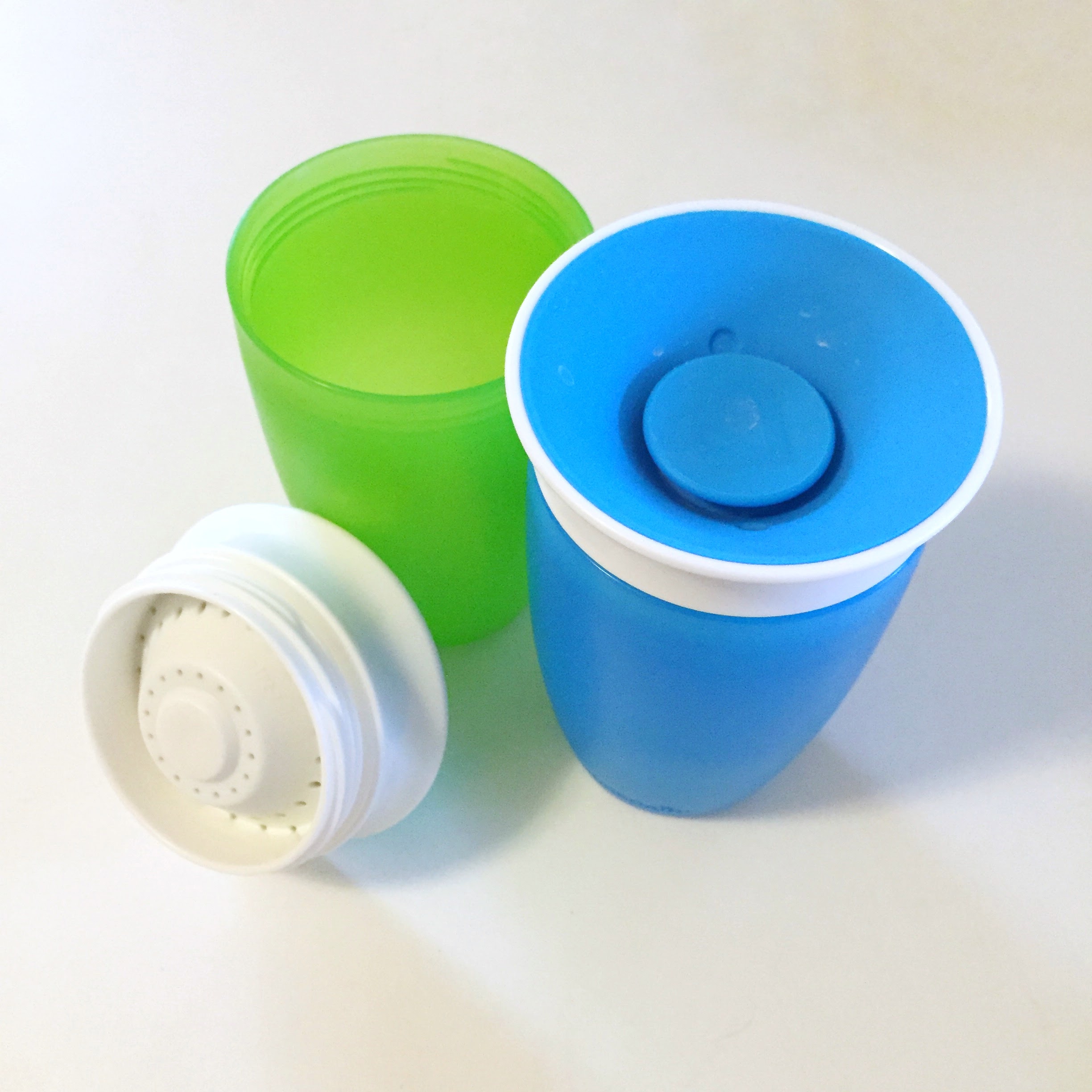 This Is Our Favorite Sippy Cup – Practically Apparent