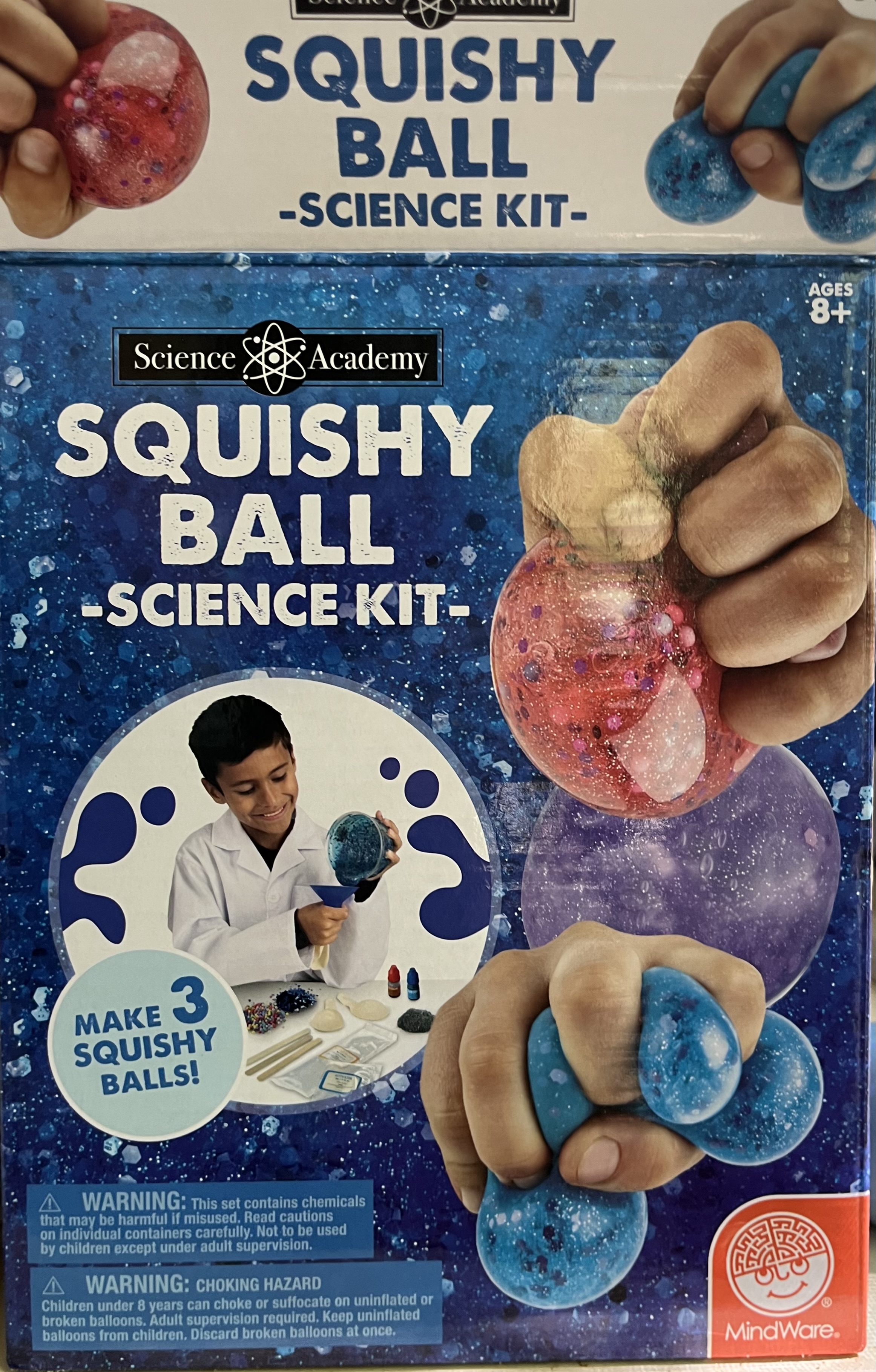 Science Kits for Kids – Practically Apparent