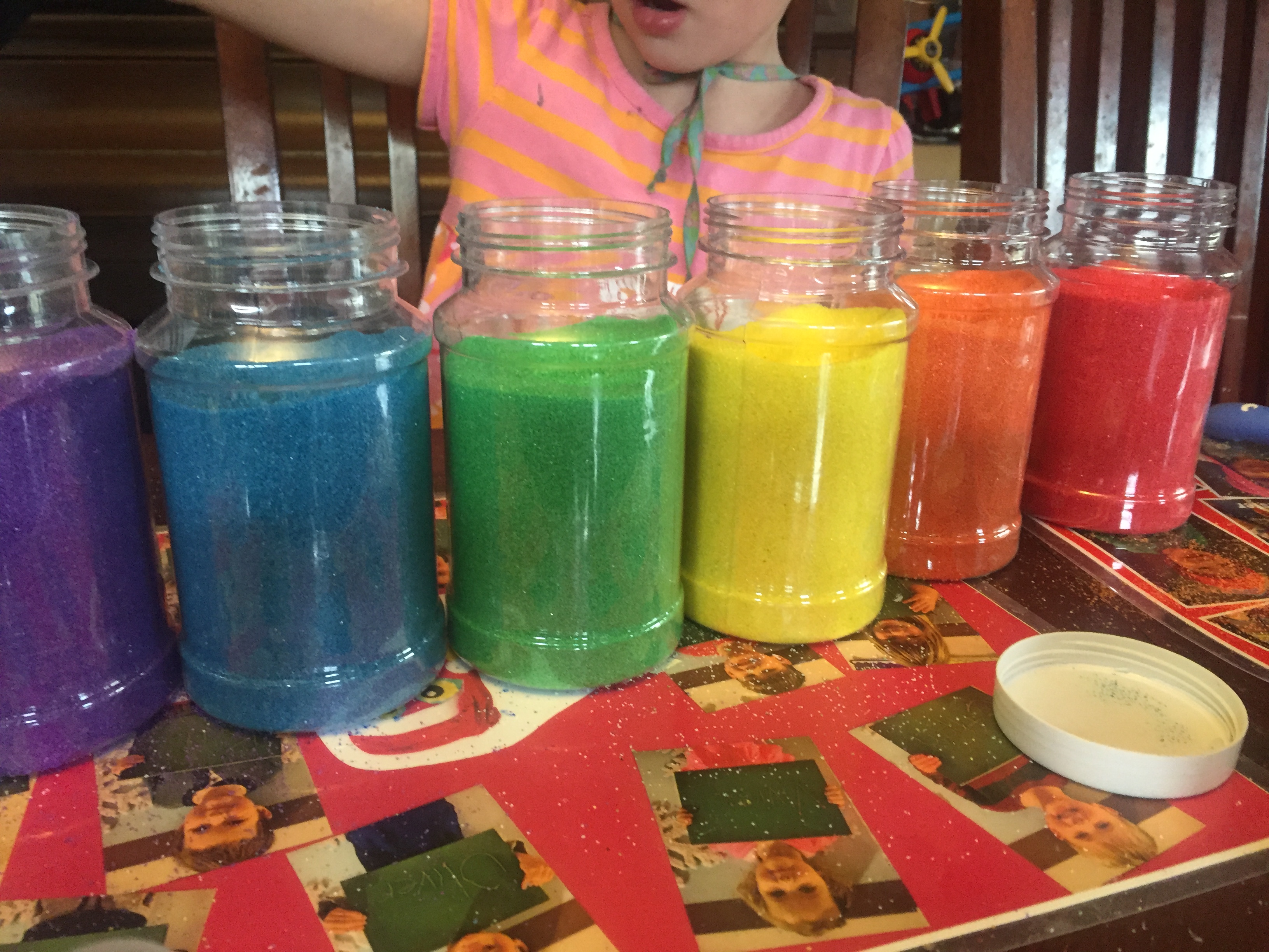 Create the Perfect Gift With This Easy Craft Project For Kids ...