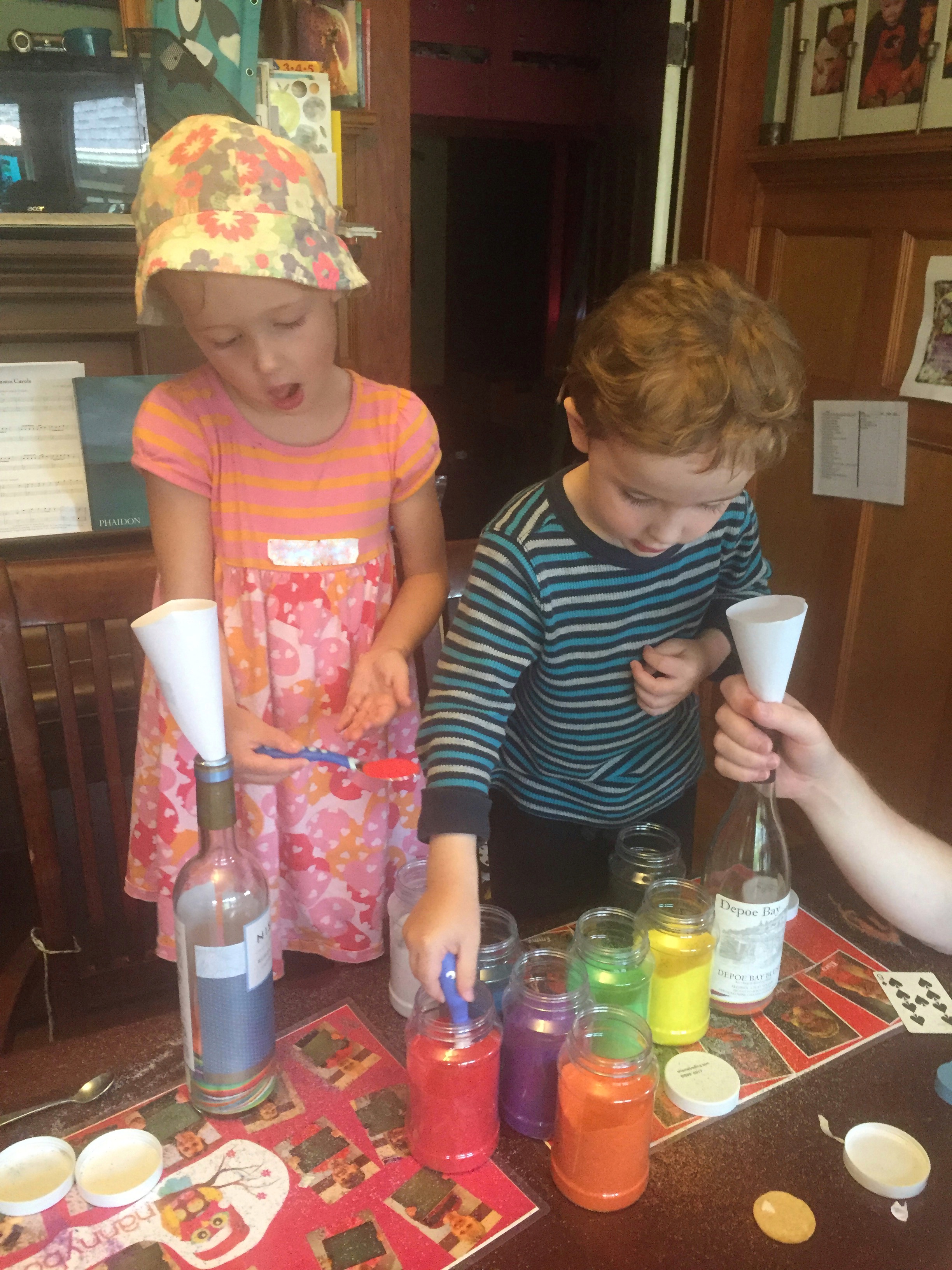 Create the Perfect Gift With This Easy Craft Project For Kids ...