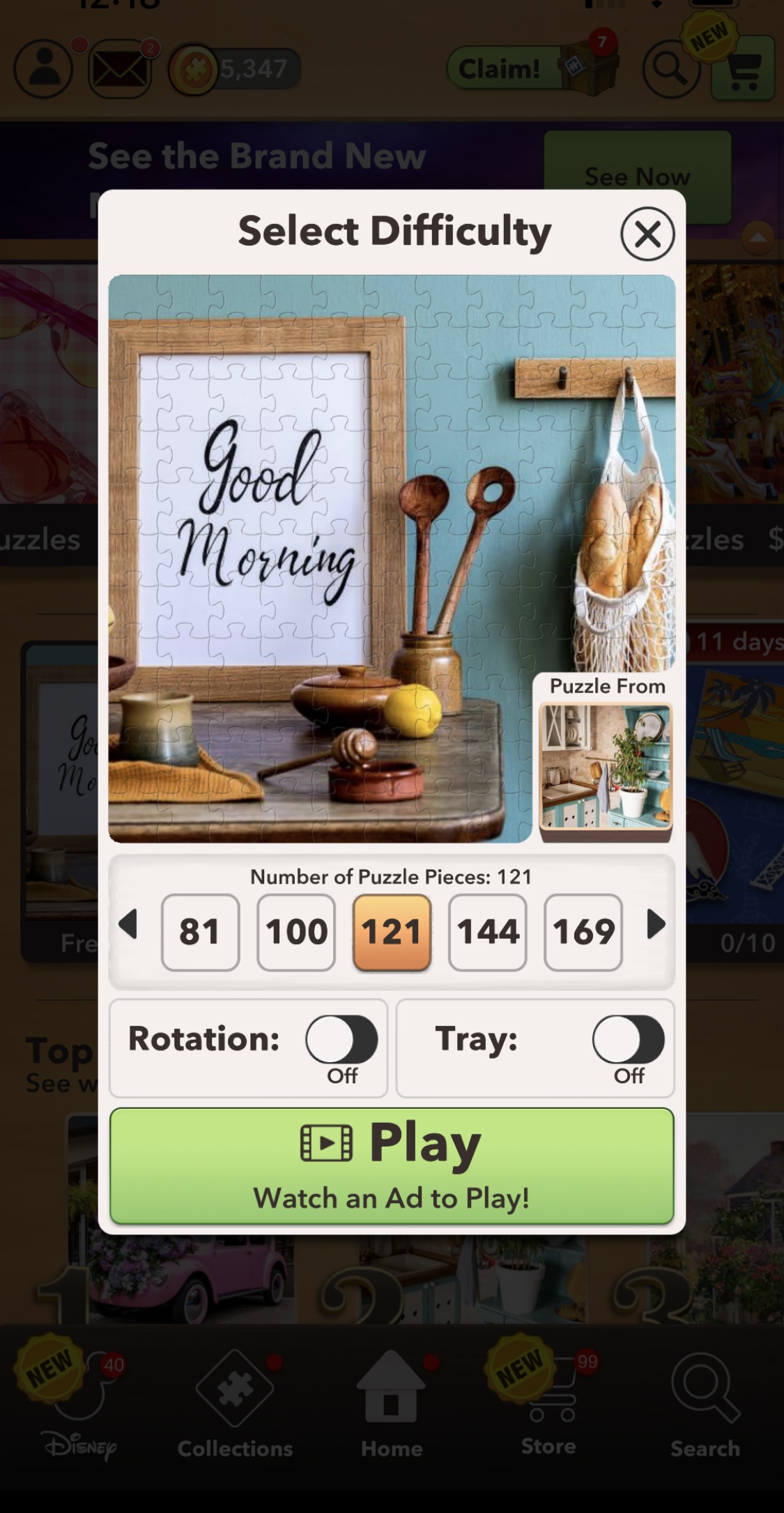 Never Lose A Puzzle Piece Again – Practically Apparent