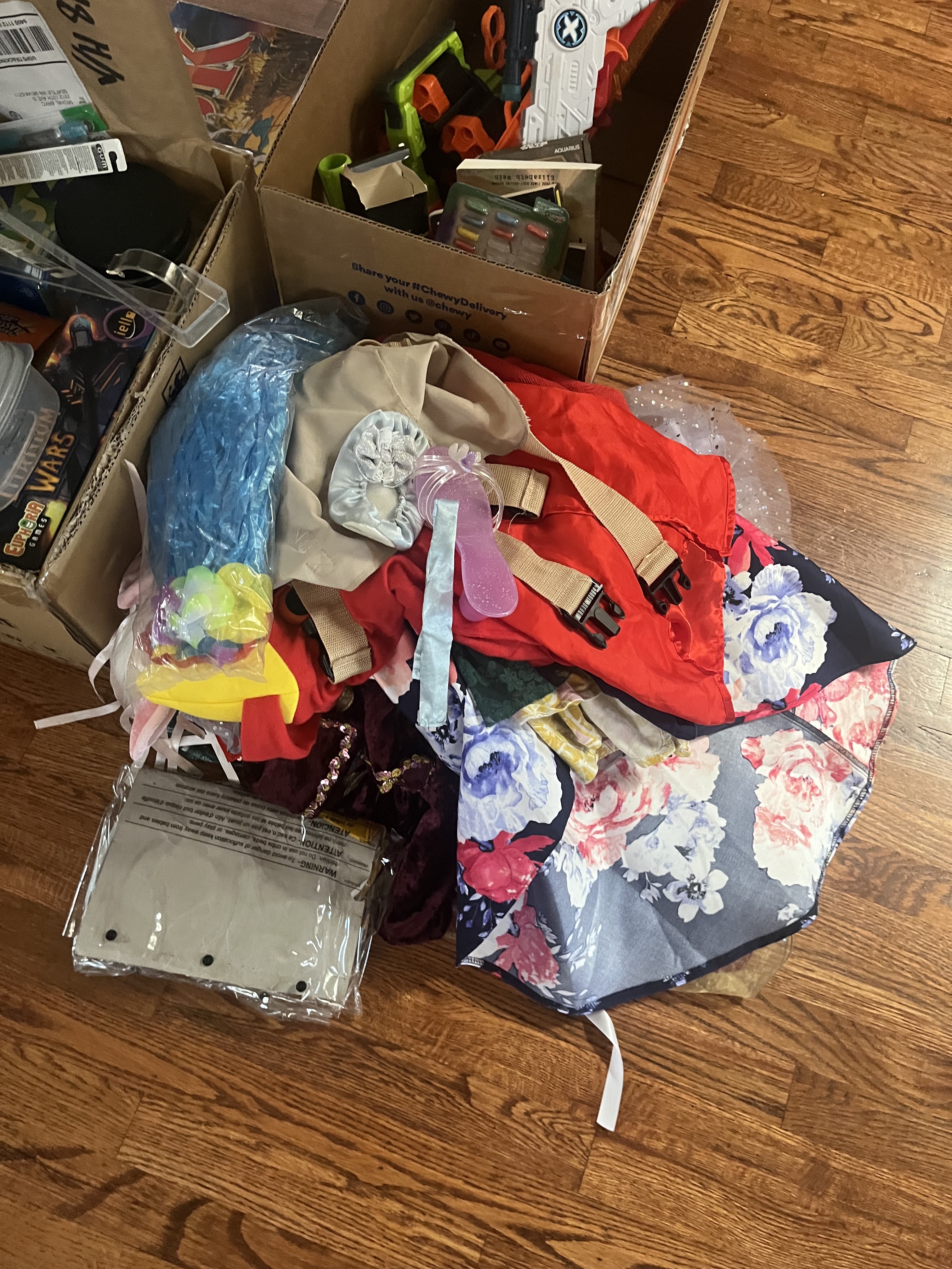 12 Ways to Get Kids to Help Tidy the House – Practically Apparent