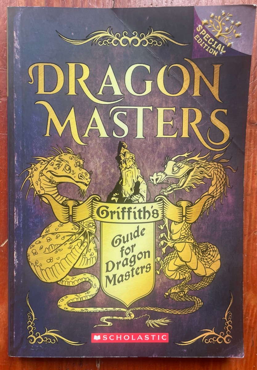 Information Every Dragon Master Needs to Know – Practically Apparent