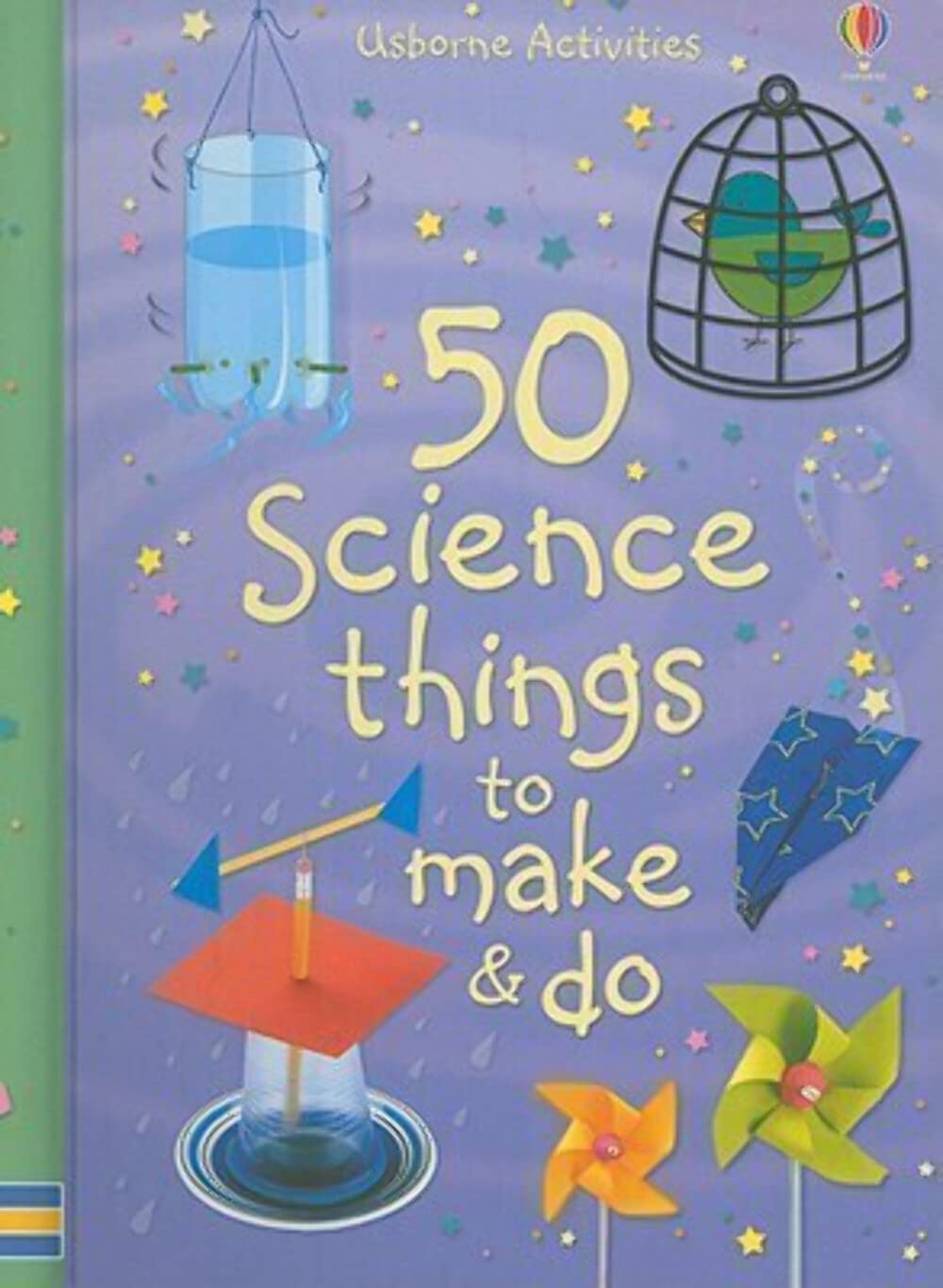 50 Science Projects for Kids – Practically Apparent